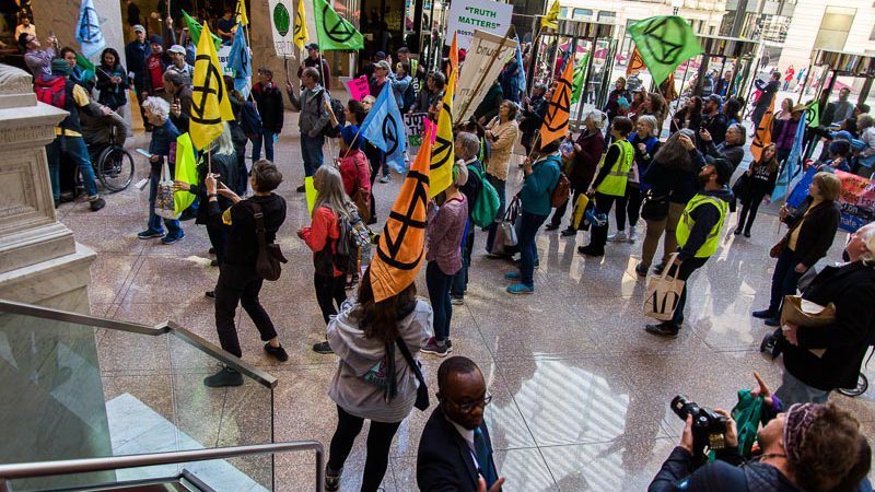 Extinction Rebellion Boston :: Extinction Rebellion Massachusetts ...