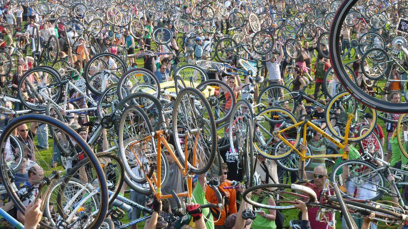 Extinction Rebellion Boston :: World Car Free Day Rebel Ride [Postponed ...