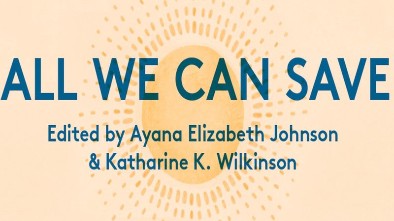 Extinction Rebellion Boston :: XR Book Club - All We Can Save ch.3-4 ...