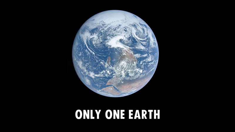 Extinction Rebellion Boston :: Only One Earth: Sunrise Walking Meditation for Earth Day